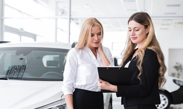 EDMONTON Used Car Dealer | New and Used Car For Sale | Ezway Auto Group.